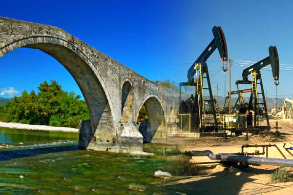 Άρτα:Ριζοσπαστική Δημοτική Αλλαγή. Παγκόσμια Ημέρα Νερού...